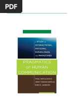 Pathophysiology A Practical Approach - 5th Edition Scribd Download ...