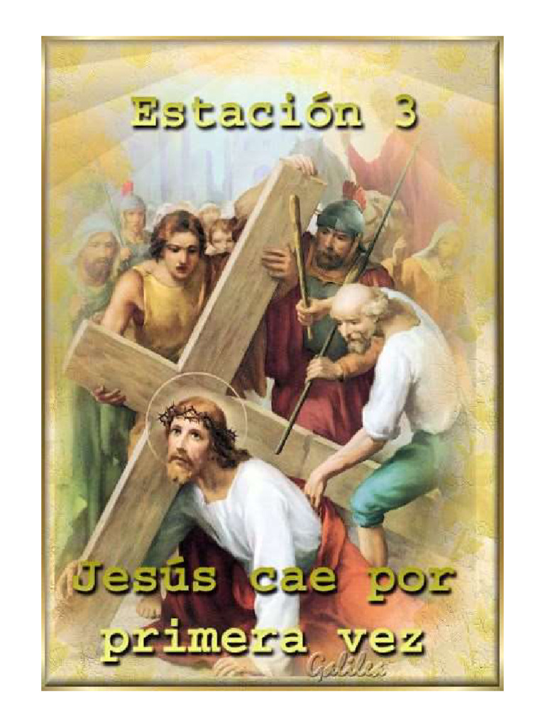 Estacion 3 | PDF
