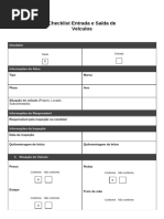 Tutorial ValeForms | PDF | Veículos | Transporte