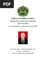 Contoh Cover PPG Guru Tertentu 2025 | PDF