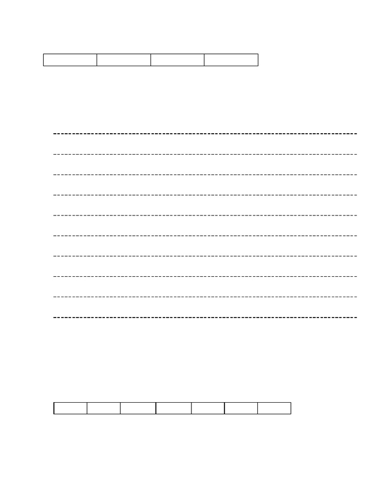 OCR - ExamBuilder - Test - Export - 2025-04-23T074405.965 | PDF ...