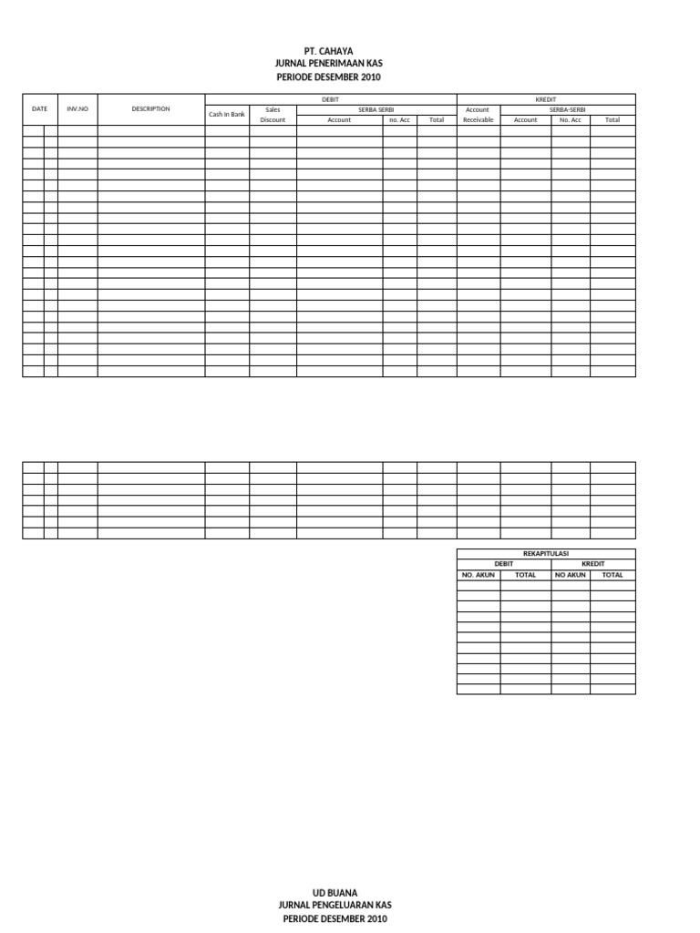 Ud Buana Latihan Sas | PDF