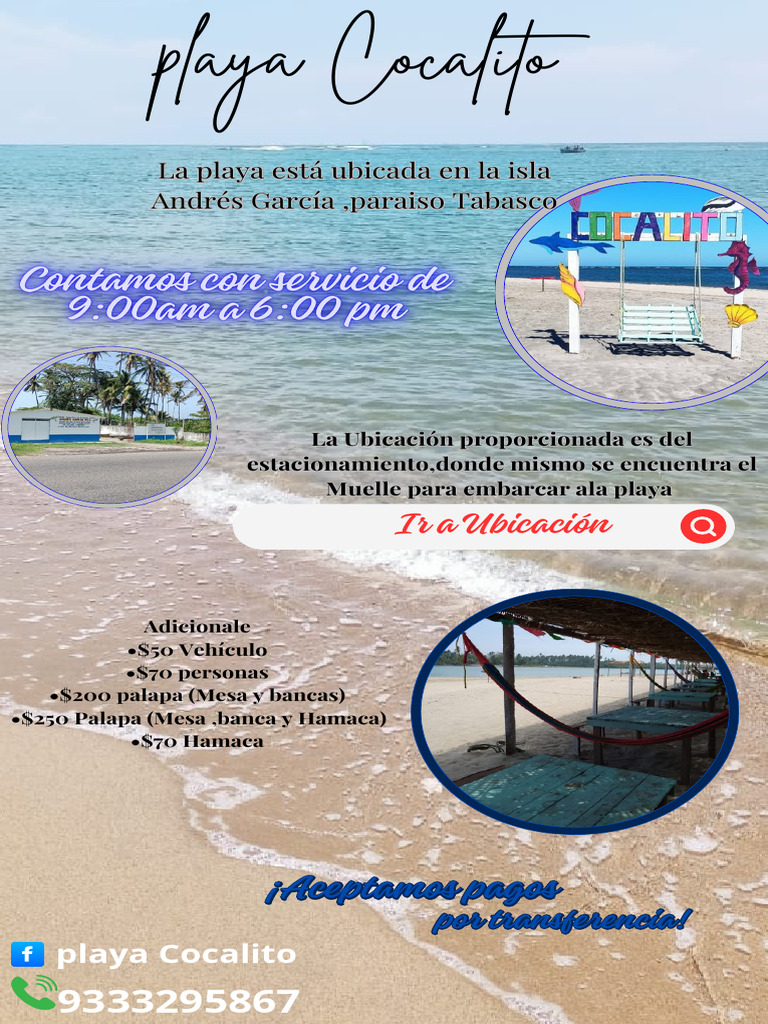 Playa Cocalito - 20250224 - 150252 - 0000 | PDF
