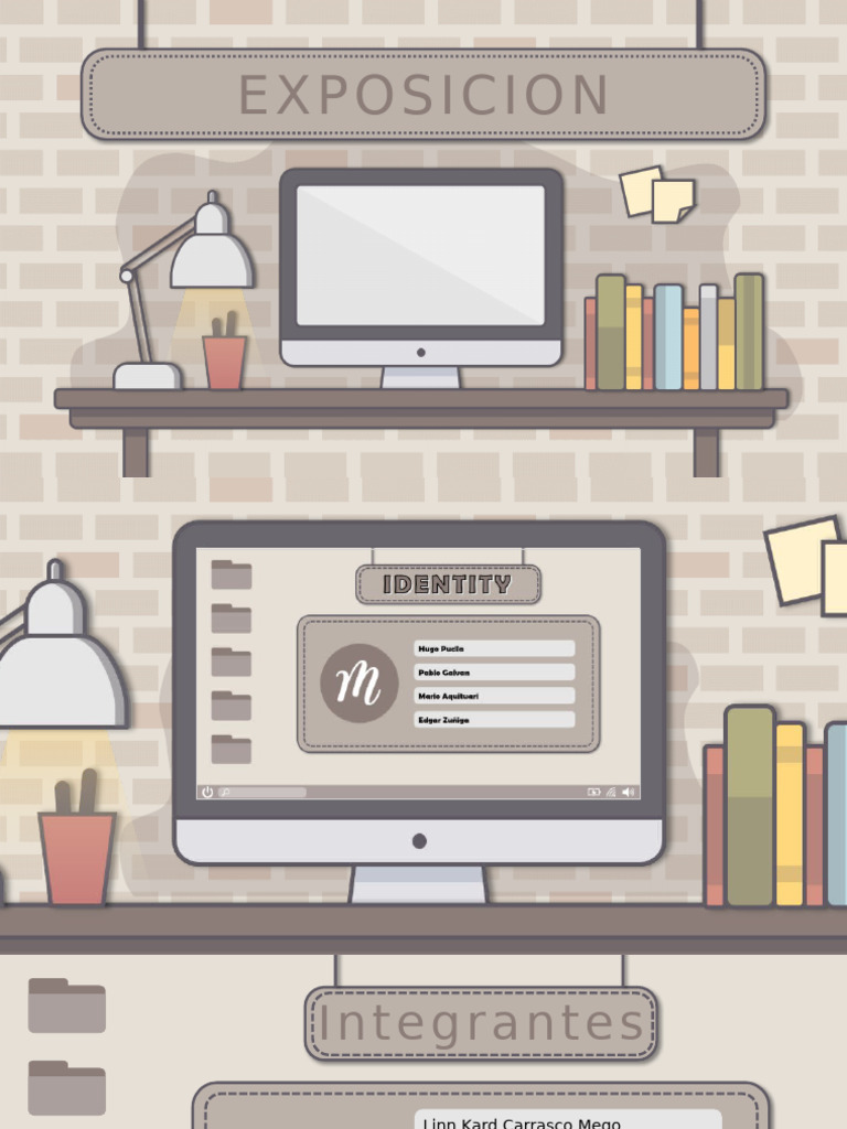 Exposición de Matemática | PDF