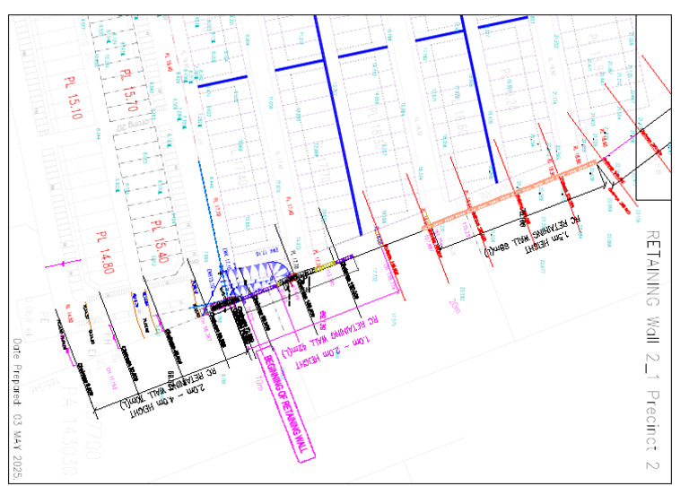 2025.05.03 Shop LAYOUT RW2_1 Precinct2 | PDF