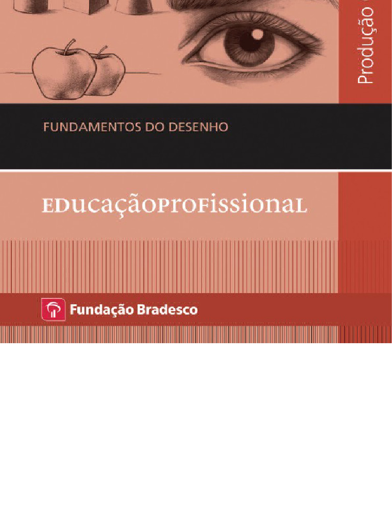 Fundamentos Essenciais do Desenho | PDF | Sombra | Desenho