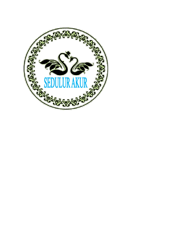 Logo Sedulur Aku | PDF