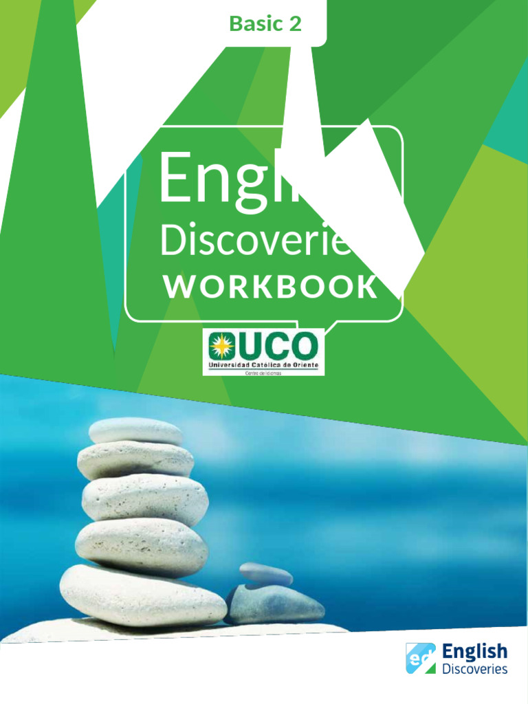 Basic 2 - workbook Unidad 3 y 4 | PDF | Dieting | Salad