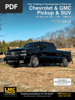 Home Page - LMC Truck | PDF