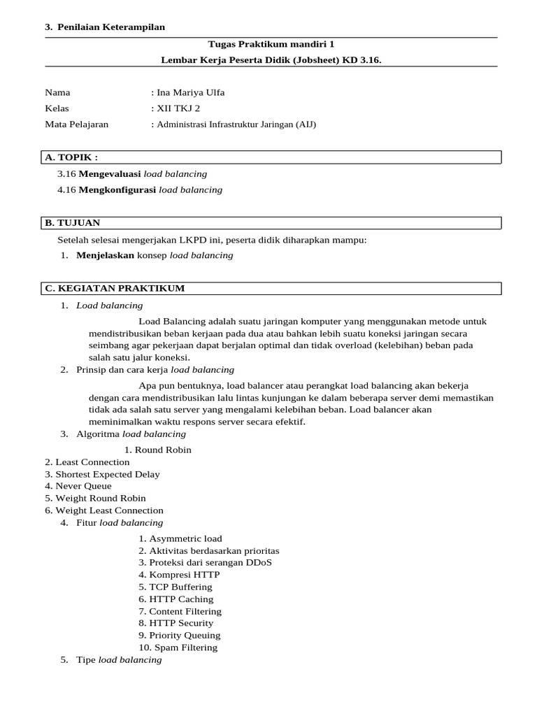 11_Ina Mariya Ulfa_AIJ 3.16 | PDF