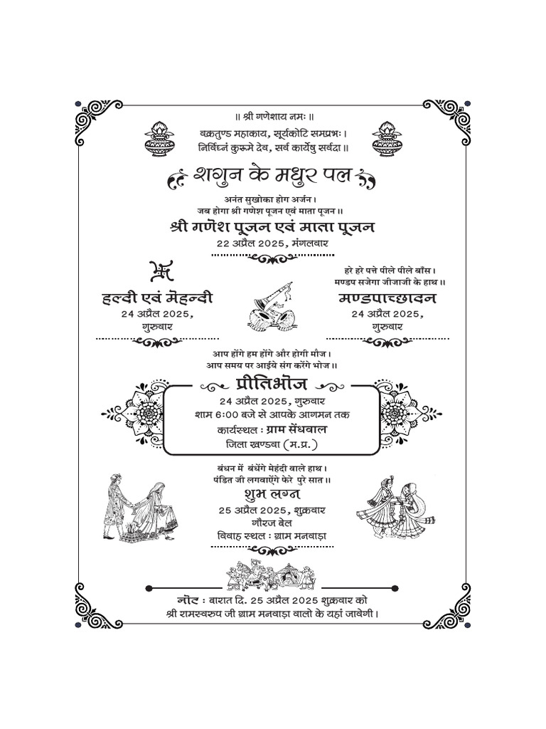 Rakesh - Babli | PDF