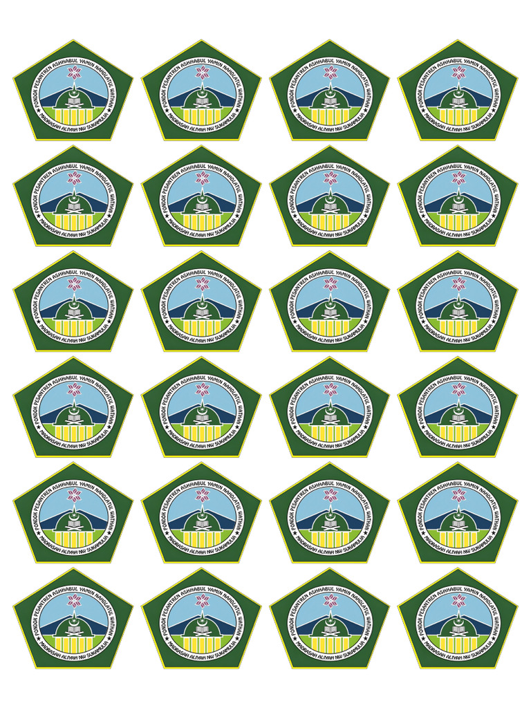 Stiker Siap Cetak | PDF