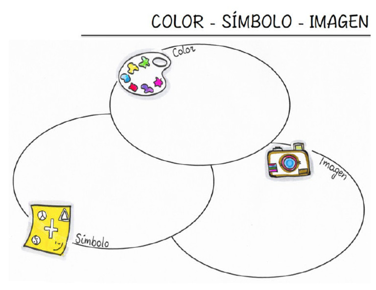 COLOR SÍMBOLO IMAGEN | PDF