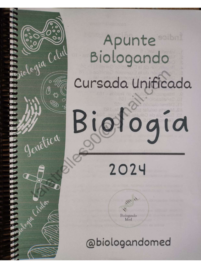 Bio Logan Do | PDF