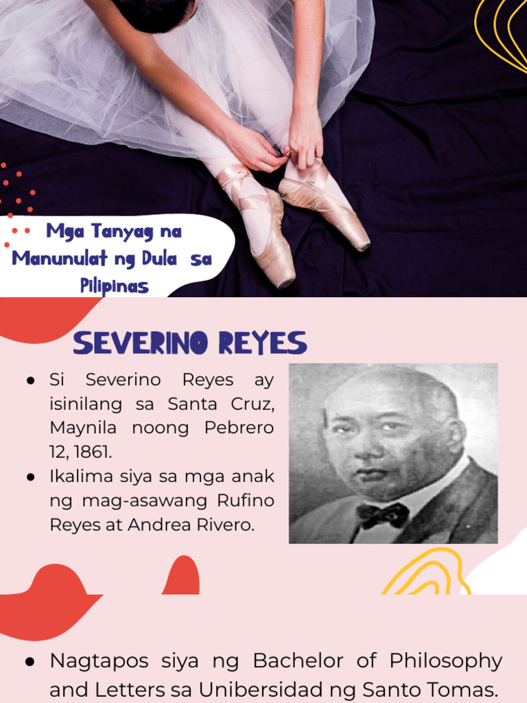 Gec Fil 3 Week 16 Lecture | PDF