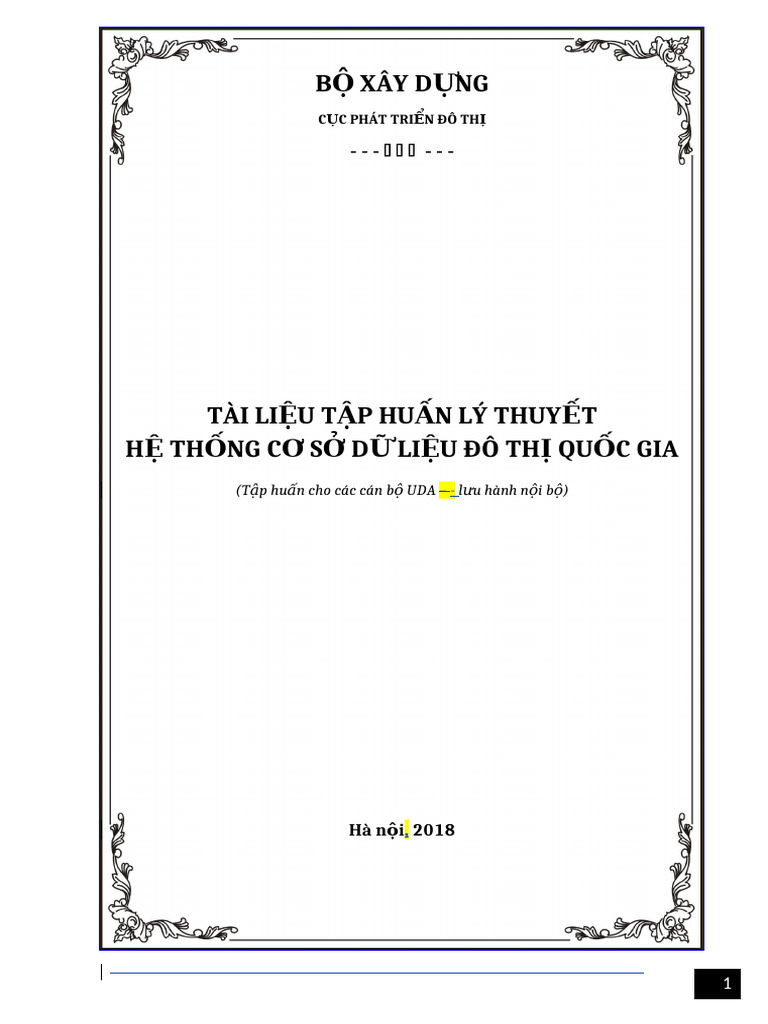 Tai Lieu Ly Thuyet | PDF