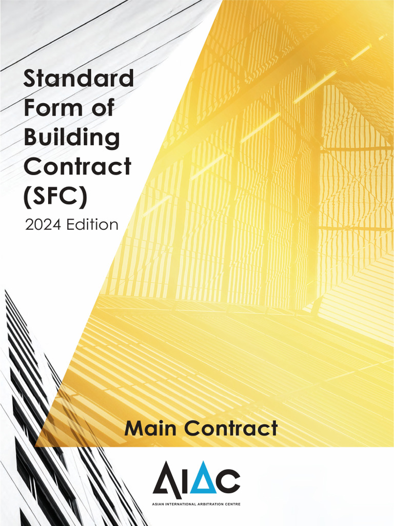 Aiac SPC 2024 240124 | PDF