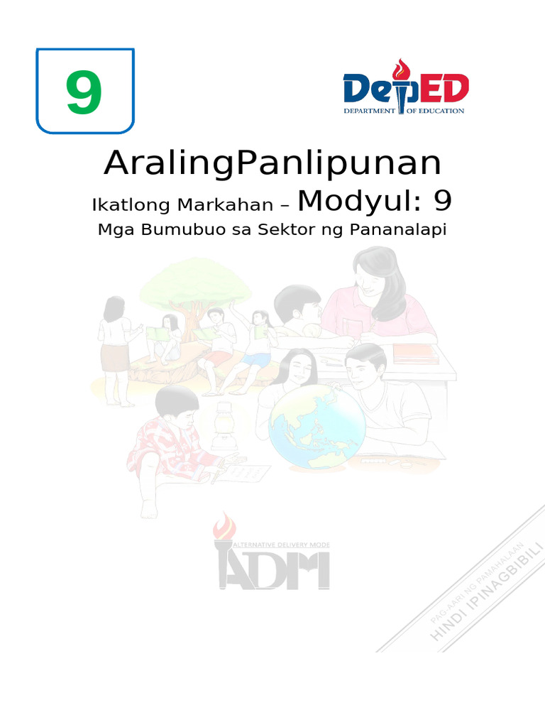 ADM_AP9_Q3_Week9 | PDF