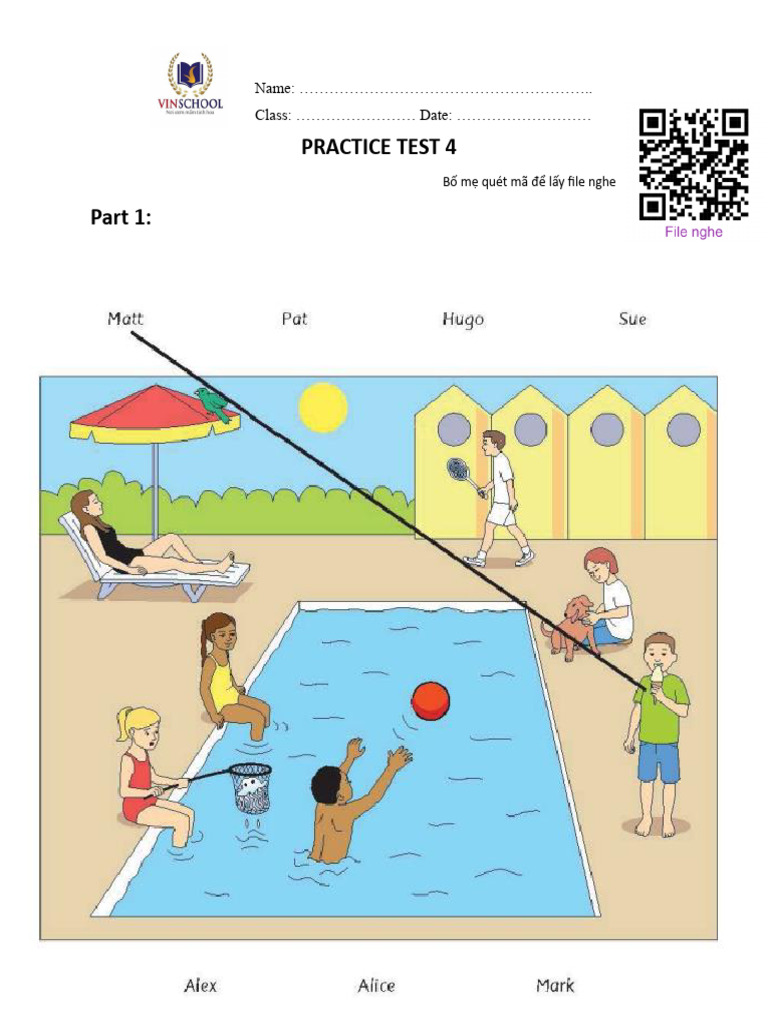 Eot Test 4 | PDF