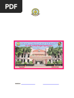 Telangana SSC Memo 2025 | PDF | Educational Assessment And Evaluation ...