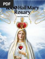 Rotary Invocation Booklet | PDF | Prayer | Peace