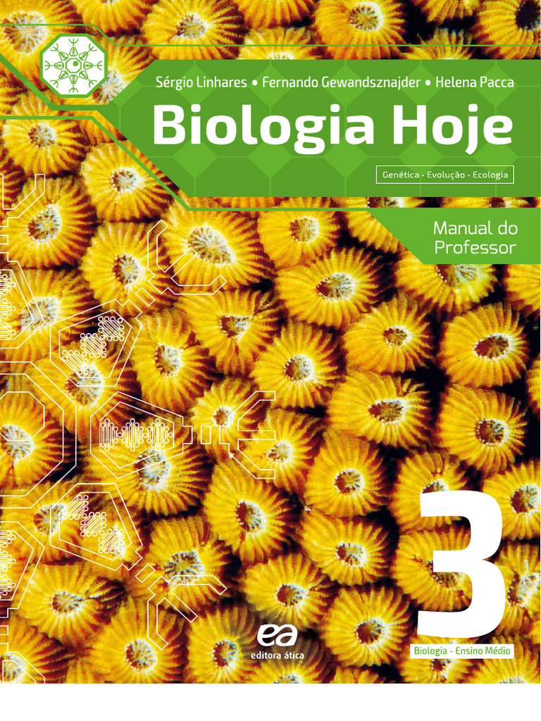 1 e 2 -Livro Cap%C3%ADtulo Ecologia | PDF