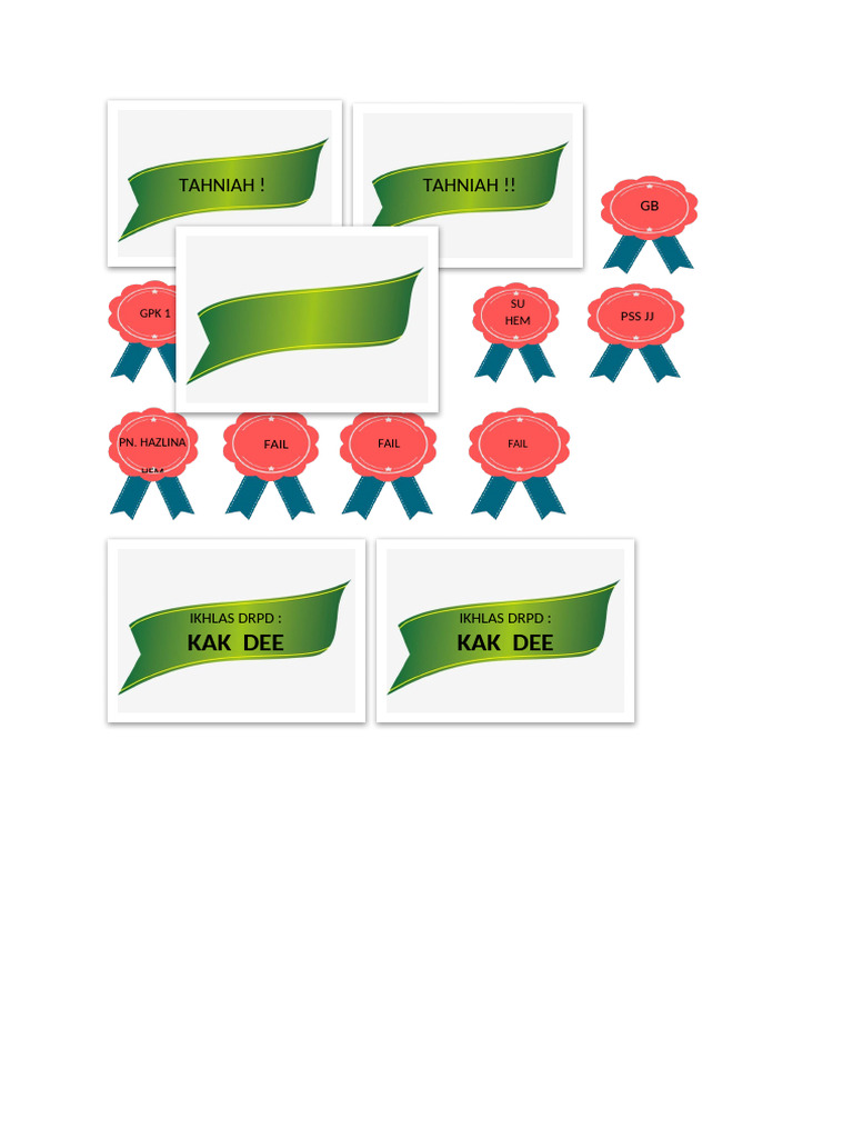 Ribbon 4 | PDF