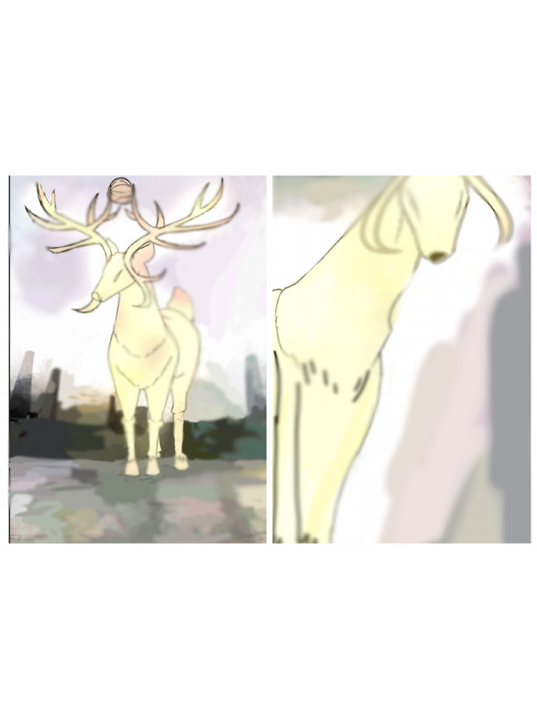 Venado | PDF