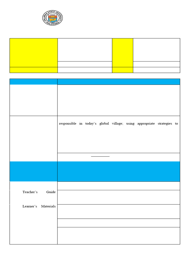 Teaching Prepositions in English Class | PDF | English Language | Teachers