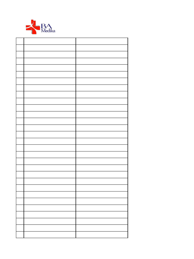 Daftar Peserta Mancing PT BAM 15122024 | PDF