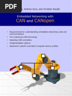 PEAK-System - CAN Basics & PCAN-Explorer 6 - India2019 | PDF ...