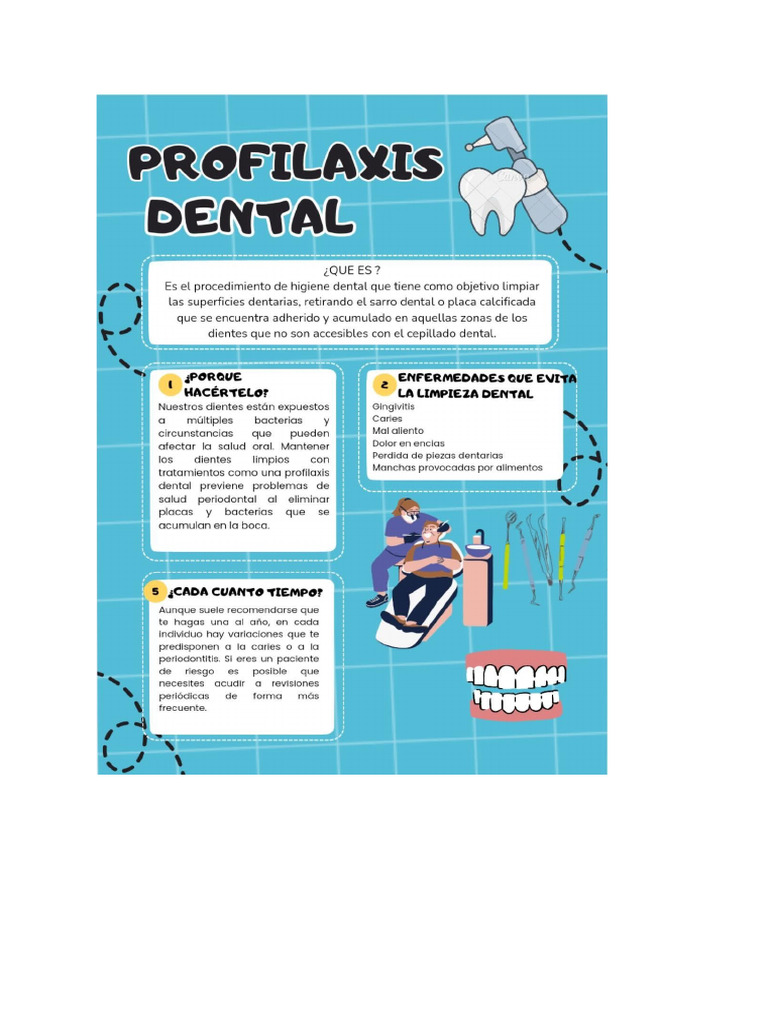 Folletos Cinco | PDF