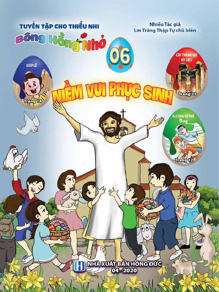 Bong Hong Nho | PDF