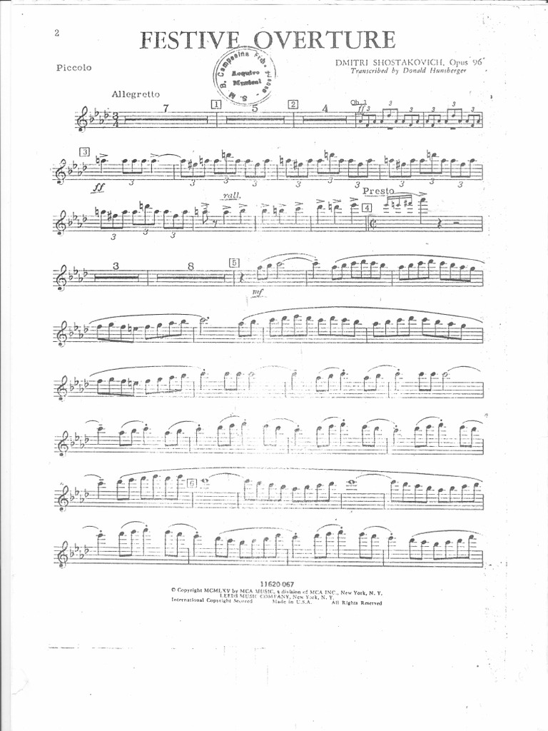 FLAUTIM | PDF