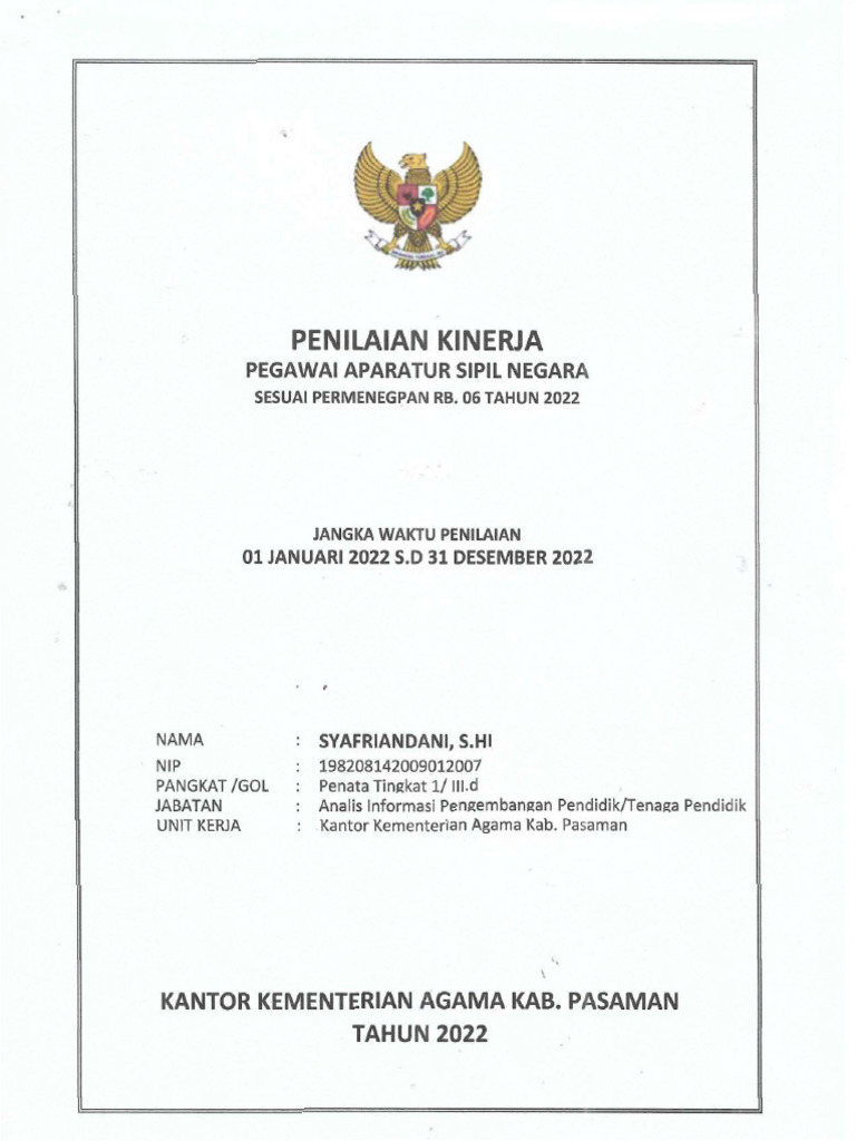 SKP 2022 Compressed | PDF