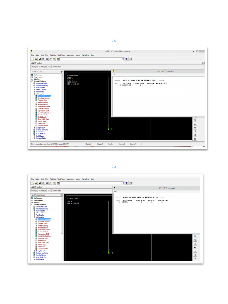 Slope and Deflection - NNNBB | PDF