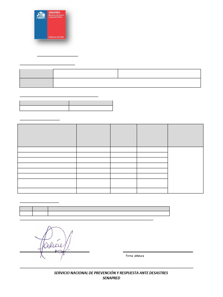 EFG. Solic. P2 | PDF