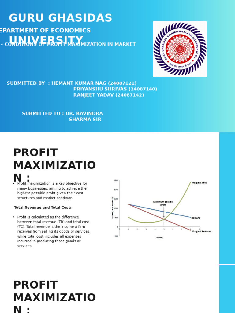 Timeline Cycle Visual Charts Presentation in Blue White Teal Simple ...