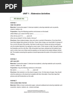 The North Star by Peter H. Reynolds Activity Kit | PDF | Learning ...