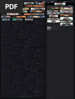 Ultra Gash Inferno | PDF