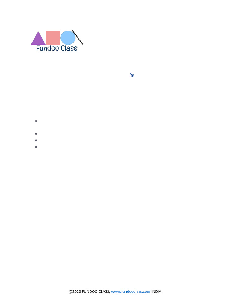 Teacher FAQ's For New Teachers 2020 | PDF | Learning | Cognition