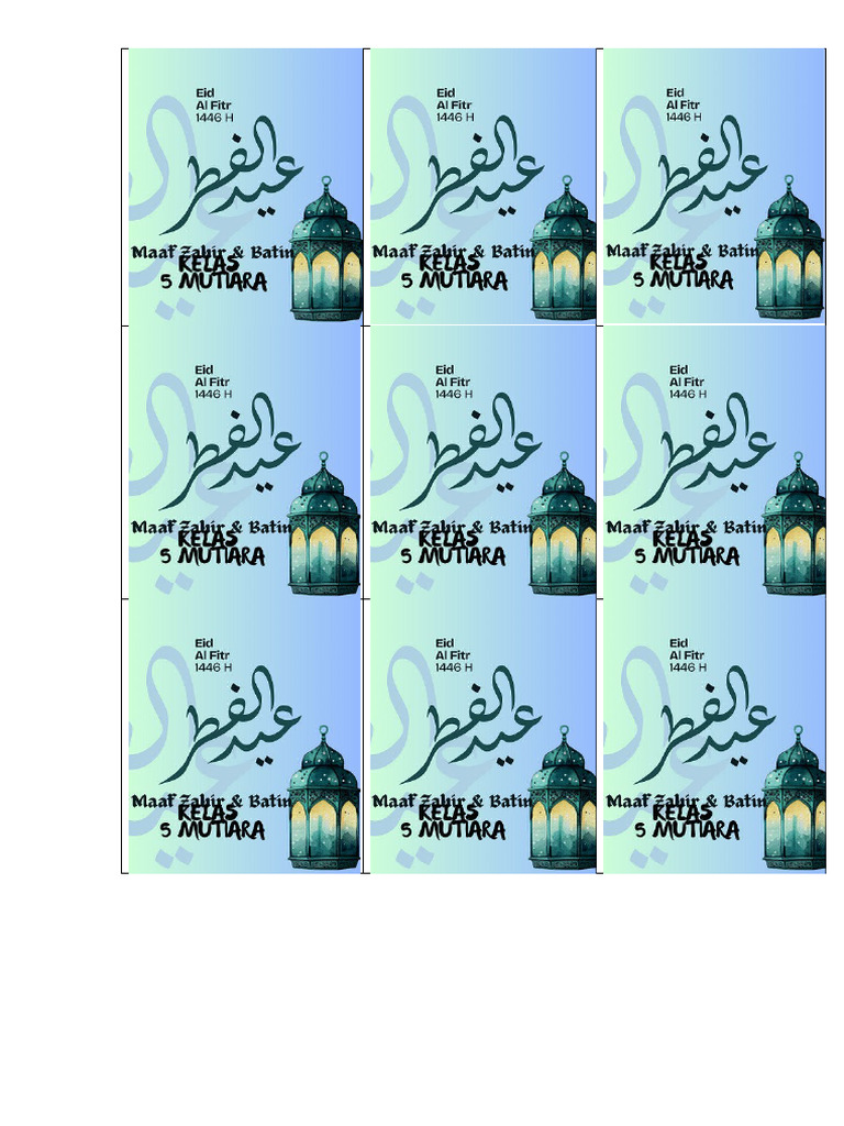 Label Makanan | PDF