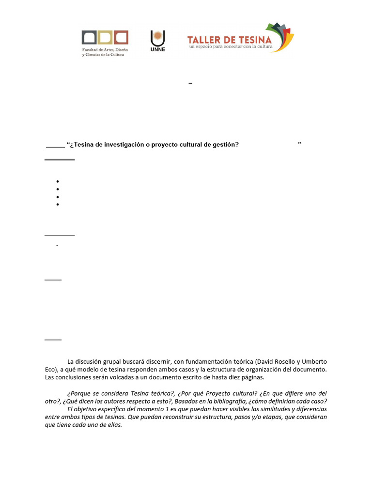 Consigna TP N°1 | PDF