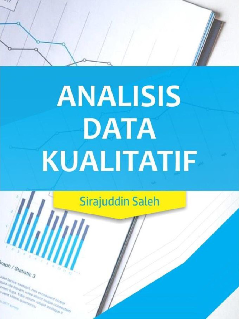 Analisis Data Kualitatif (S_ (Z-Library) | PDF