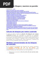Tablas de Solape y Anclaje EHE-08 | PDF