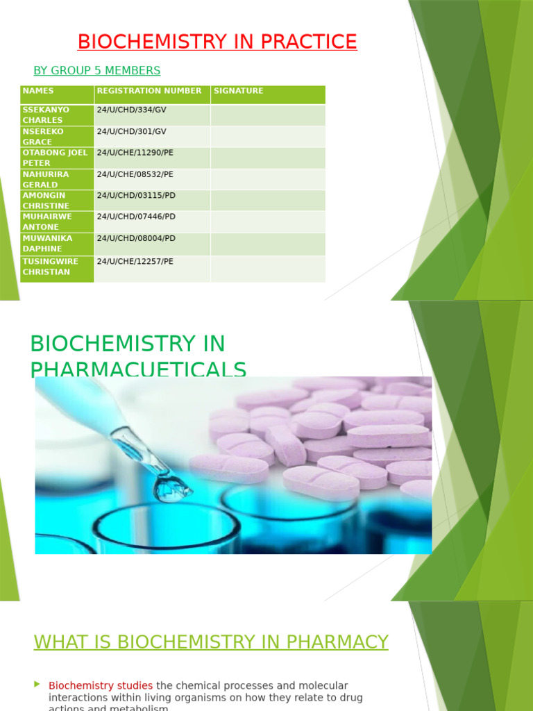 Biochemistry Course Work | PDF | Starch | Biochemistry