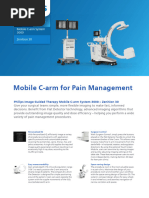 Siemens Healthineers Angiography Sensis Vibe Brochure | PDF ...