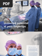 Siemens Healthineers Angiography Sensis Vibe Brochure | PDF ...