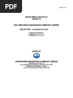 Z583 Medical Scheme Membership Form | PDF | Pension