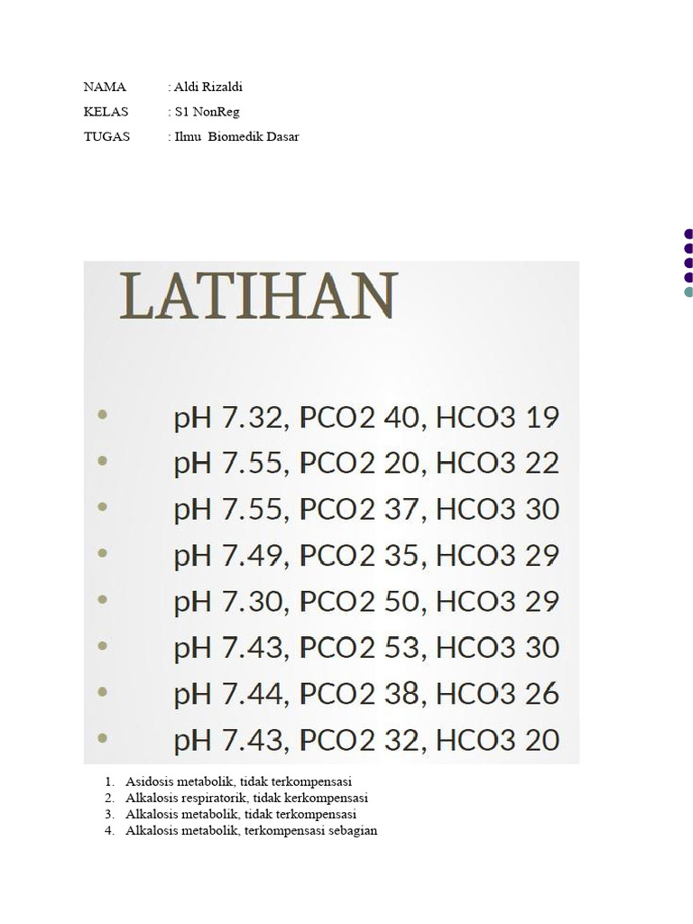 Tugas IBD Aldi RIzaldi S1 NONREG | PDF